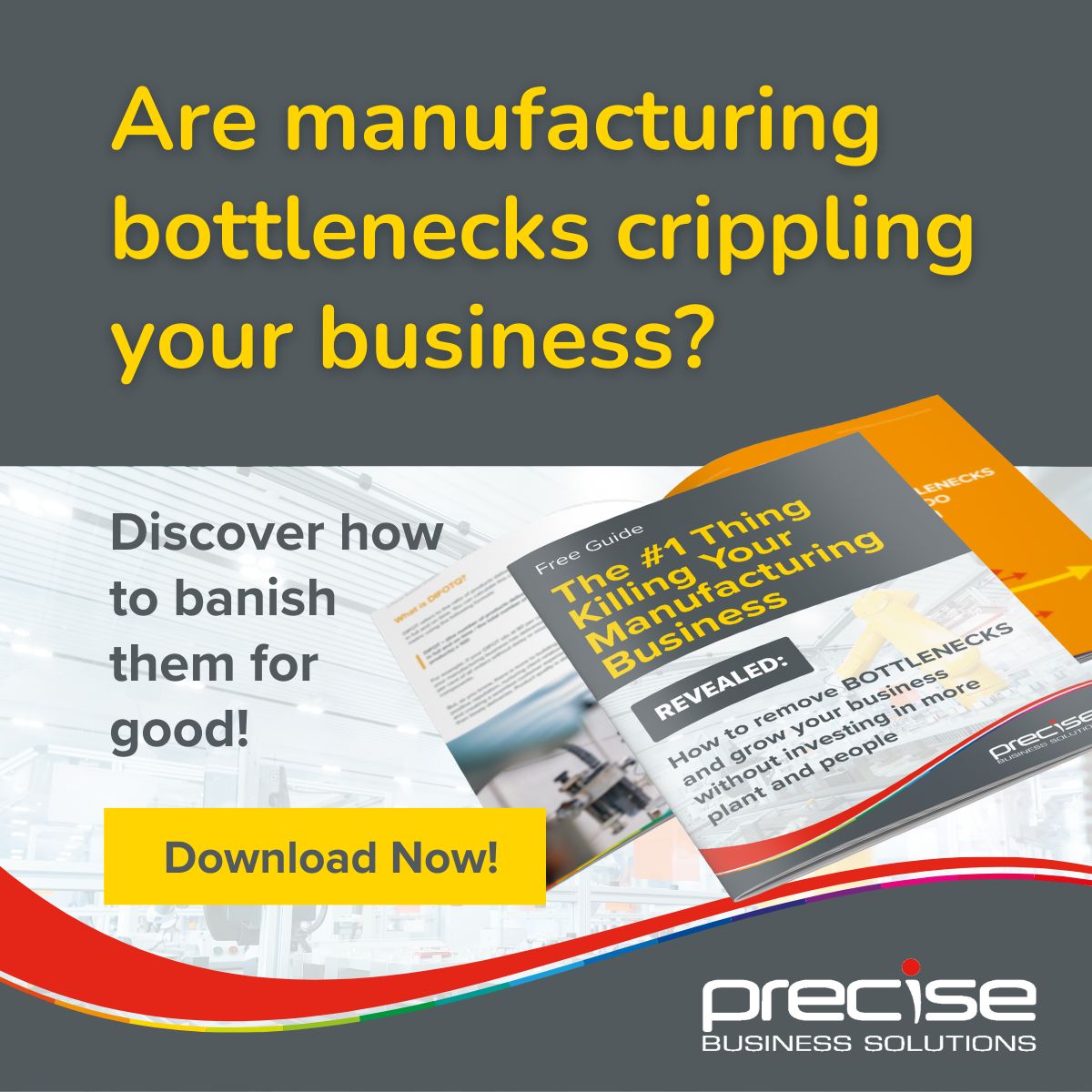 Precise Business Solutions on LinkedIn: #precisebiz #manufacturing # ... Precise Business Solutions on LinkedIn: #precisebiz #manufacturing # ...