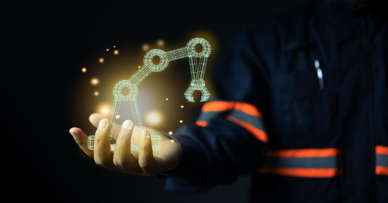 Sibin Varghese on LinkedIn: ISG Study Finds Smart Manufacturing Success ... Sibin Varghese on LinkedIn: ISG Study Finds Smart Manufacturing Success ...