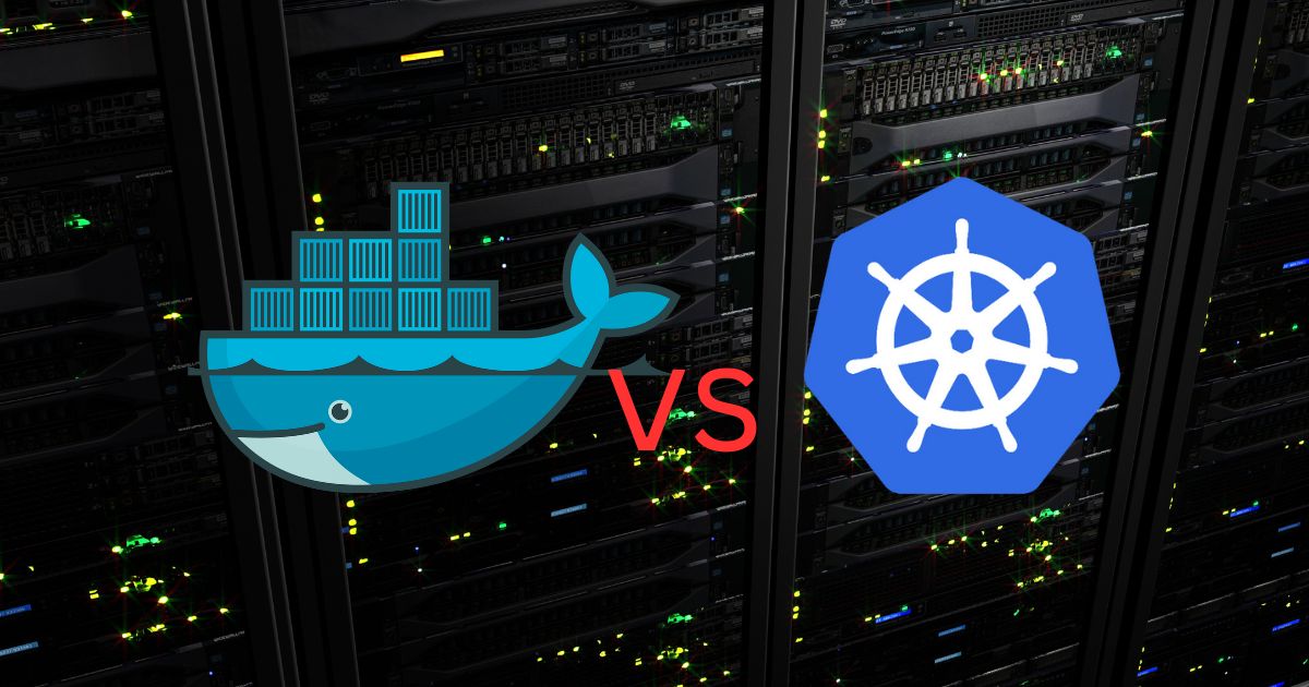 Docker Swarm vs Kubernetes: Home Lab Comparison | Brandon Lee Docker Swarm vs Kubernetes: Home Lab Comparison | Brandon Lee