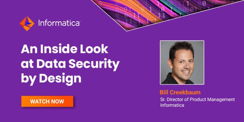 Jamie Simmonite on LinkedIn: Security by Design With Intelligent Data ... Jamie Simmonite on LinkedIn: Security by Design With Intelligent Data ...