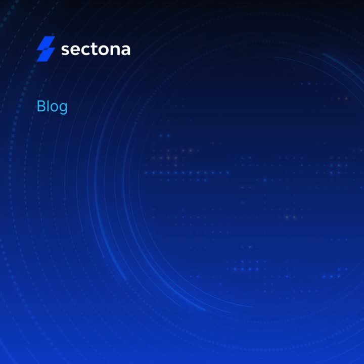 Sectona on LinkedIn: Addressing modern-day endpoint security challenges ... Sectona on LinkedIn: Addressing modern-day endpoint security challenges ...