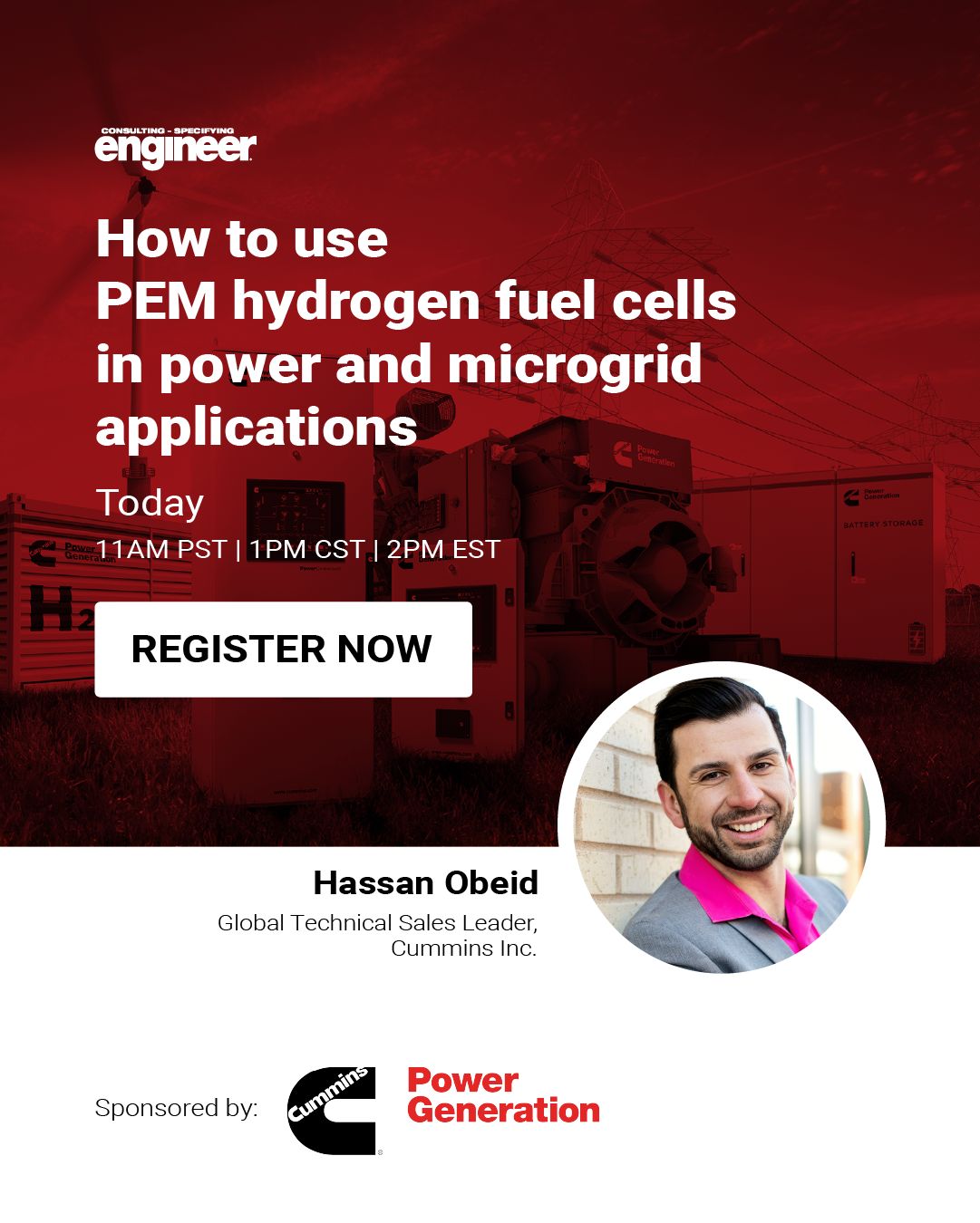 There's still time! Join us at 1pm Central for our overview of proton ... There's still time! Join us at 1pm Central for our overview of proton ...