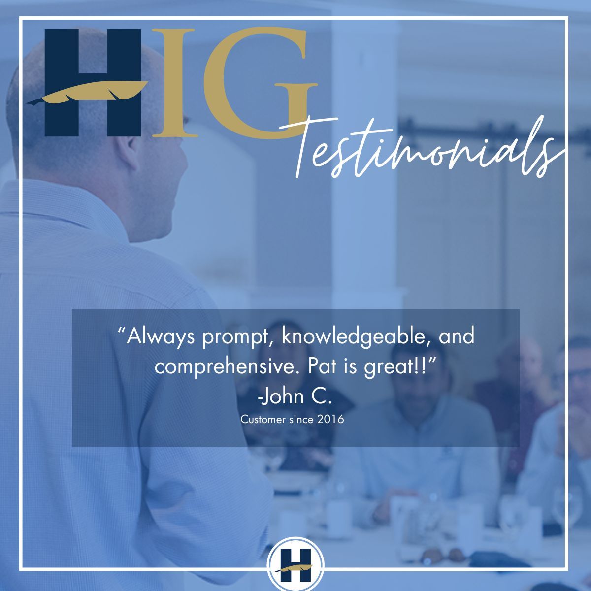 Hardenbergh Insurance Group posted on LinkedIn Hardenbergh Insurance Group posted on LinkedIn