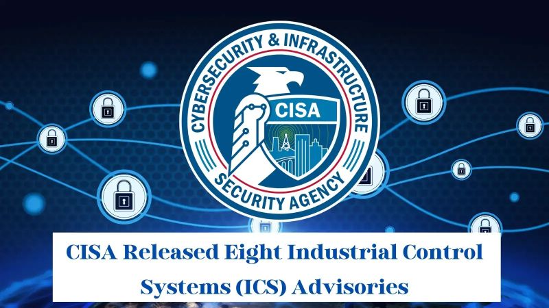 iSecurity Social on LinkedIn: CISA Releases Industrial Control Systems ... iSecurity Social on LinkedIn: CISA Releases Industrial Control Systems ...