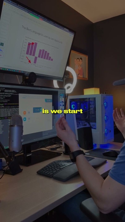 Trevor Page on LinkedIn: #coding #programming #coder # ... Trevor Page on LinkedIn: #coding #programming #coder # ...