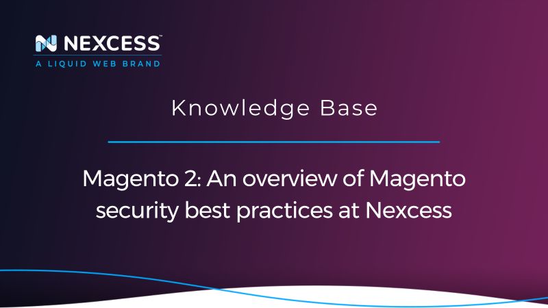 Amritha varshin on LinkedIn: Magento 2: An Overview of Magento Security ... Amritha varshin on LinkedIn: Magento 2: An Overview of Magento Security ...