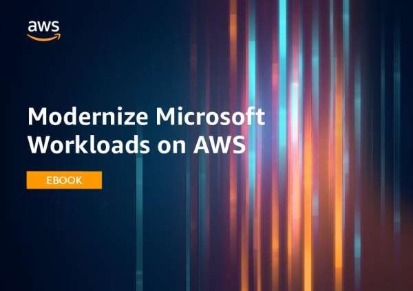 KRALL Systems on LinkedIn: Modernize Microsoft Workloads on AWS KRALL Systems on LinkedIn: Modernize Microsoft Workloads on AWS