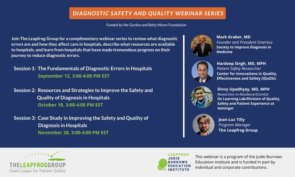 Society to Improve Diagnosis in Medicine on LinkedIn: Sharing on behalf ... Society to Improve Diagnosis in Medicine on LinkedIn: Sharing on behalf ...