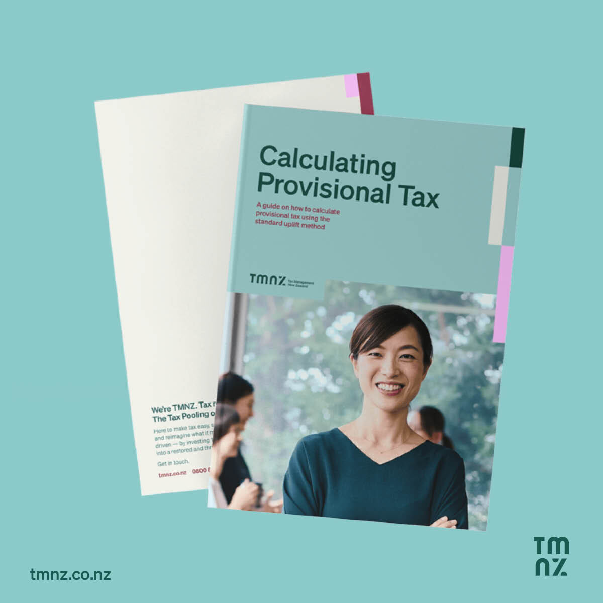 TMNZ on LinkedIn: Guide: Calculating provisional tax TMNZ on LinkedIn: Guide: Calculating provisional tax