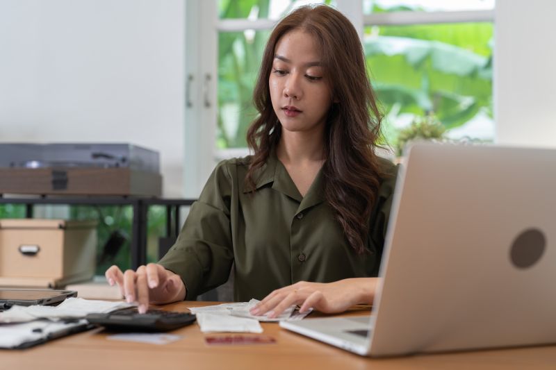 How to prioritize your goals for financial success | Krysten Lee, MBA ... How to prioritize your goals for financial success | Krysten Lee, MBA ...