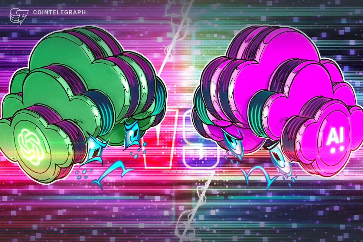 Groq on LinkedIn: Groq AI chip system goes viral and rivals ChatGPT ... Groq on LinkedIn: Groq AI chip system goes viral and rivals ChatGPT ...