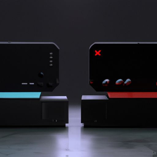 Next-generation consoles: a new era of gaming | The Cryption posted on ... Next-generation consoles: a new era of gaming | The Cryption posted on ...