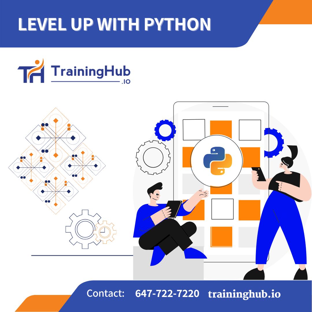 TrainingHub.io on LinkedIn: #traininghub #traininghubio #pythoncourse # ... TrainingHub.io on LinkedIn: #traininghub #traininghubio #pythoncourse # ...