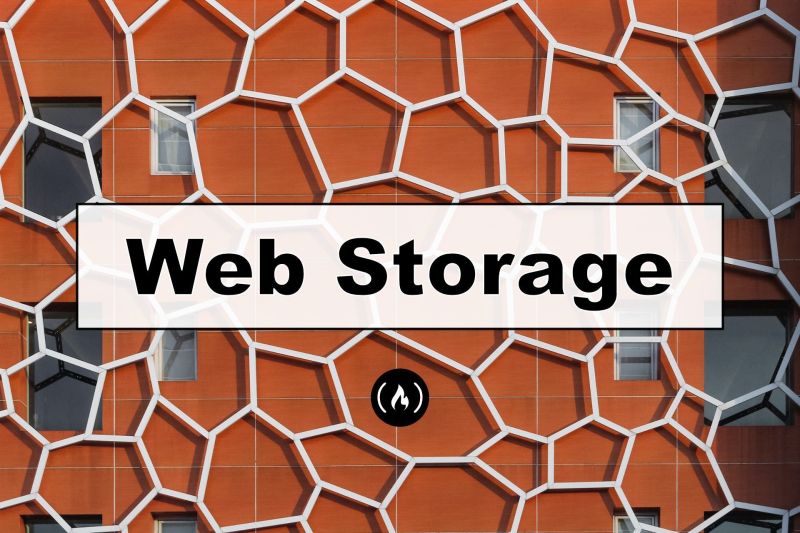 Junior Front-End on LinkedIn: Web Storage Explained – How to Use ... Junior Front-End on LinkedIn: Web Storage Explained – How to Use ...