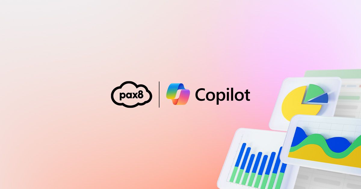 Pax8 on LinkedIn: Increase business efficiency with Microsoft Copilot. Pax8 on LinkedIn: Increase business efficiency with Microsoft Copilot.