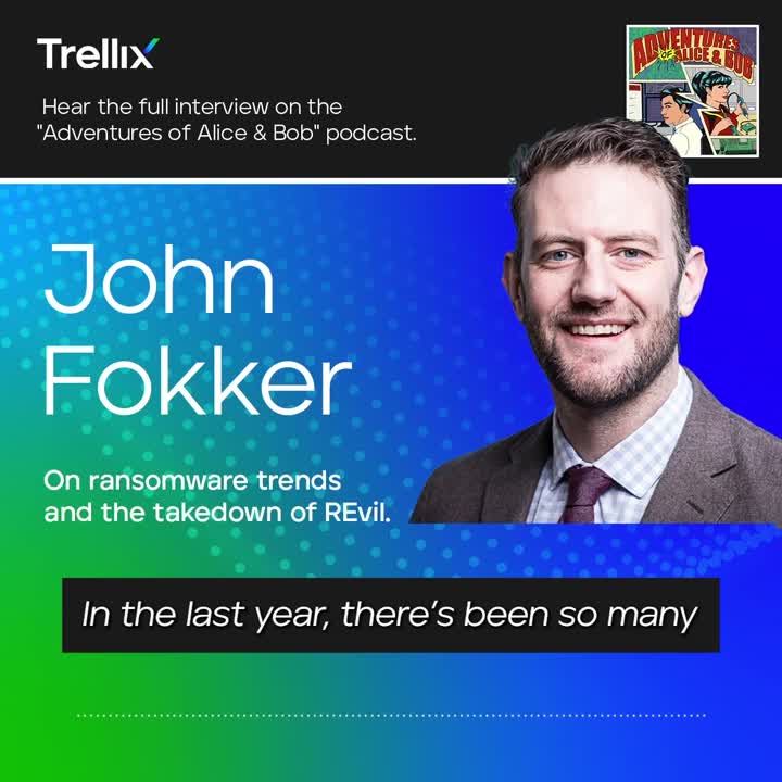 Jose Matias Neto on LinkedIn: 🚨 New podcast episode alert. Trellix ... Jose Matias Neto on LinkedIn: 🚨 New podcast episode alert. Trellix ...