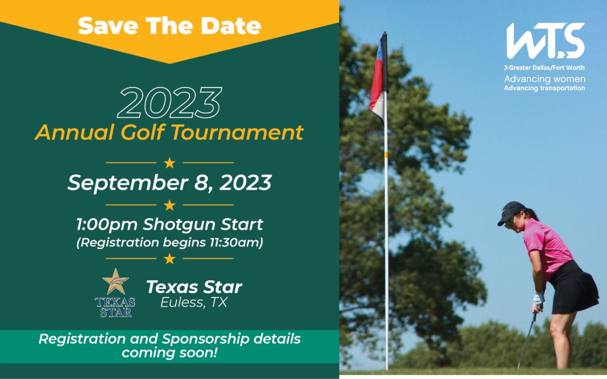 WTS Greater Dallas/Fort Worth Chapter on LinkedIn: SAVE THE DATE: WTS ... WTS Greater Dallas/Fort Worth Chapter on LinkedIn: SAVE THE DATE: WTS ...