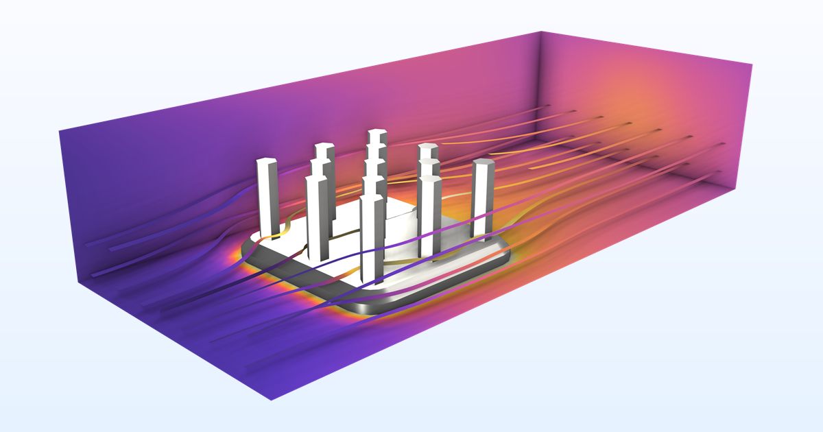 COMSOL, Inc. on LinkedIn: Getting Started with Modeling Computational ... COMSOL, Inc. on LinkedIn: Getting Started with Modeling Computational ...
