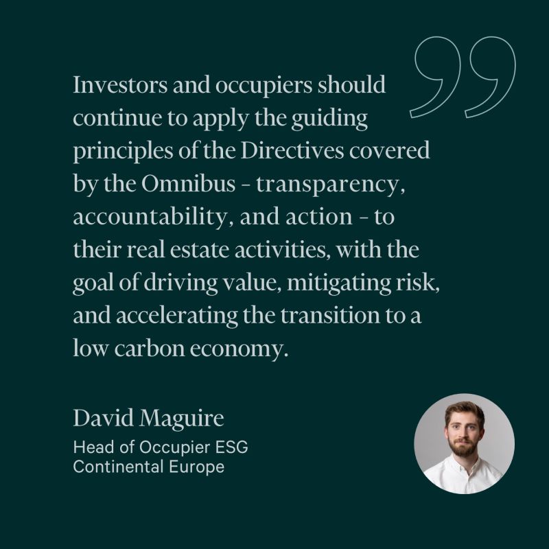 #sustainability #esg | CBRE South Eastern Europe (SEE) #sustainability #esg | CBRE South Eastern Europe (SEE)
