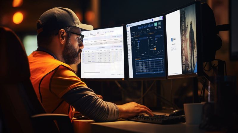 Management Controls Inc. on LinkedIn: Why Automating Procurement ... Management Controls Inc. on LinkedIn: Why Automating Procurement ...
