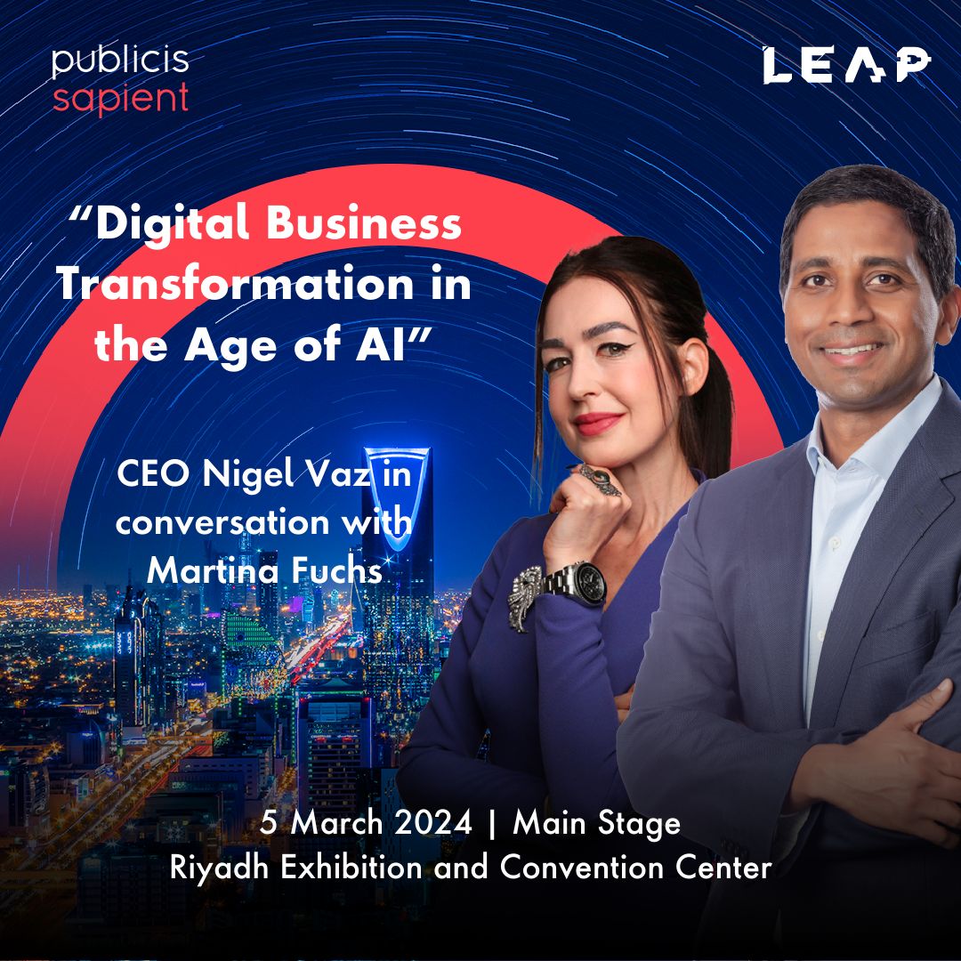 Abhishek Bhattacharya on LinkedIn: #leap2024 # ... Abhishek Bhattacharya on LinkedIn: #leap2024 # ...