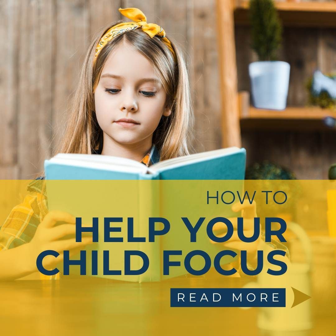 Struggling to keep your child focused? We’ve got the answers! 💡 Read ... Struggling to keep your child focused? We’ve got the answers! 💡 Read ...