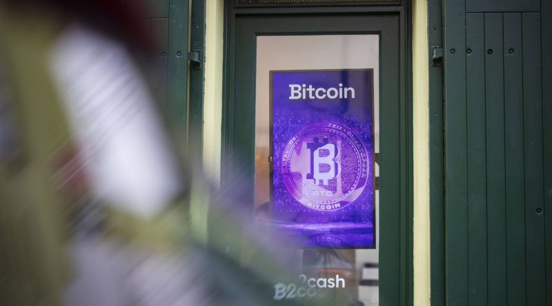 The Edge Singapore on LinkedIn: Bitcoin eyes longest winning run in a ... The Edge Singapore on LinkedIn: Bitcoin eyes longest winning run in a ...