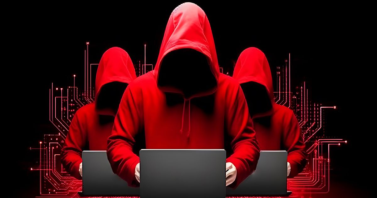 Quercus IT Inc. on LinkedIn: Hackers are getting smarter and better at ... Quercus IT Inc. on LinkedIn: Hackers are getting smarter and better at ...