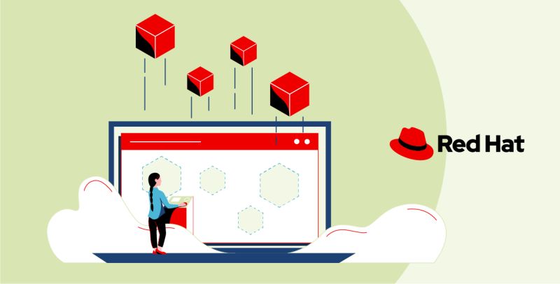 Red Hat on LinkedIn: Kubernetes Patterns Red Hat on LinkedIn: Kubernetes Patterns