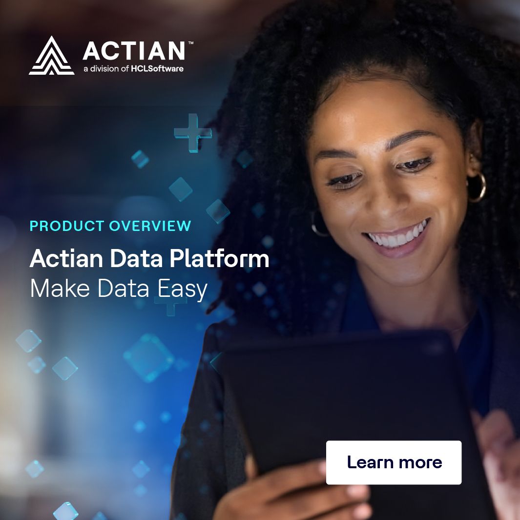 Cristian Ianculovici on LinkedIn: #dataplatform #data #actiandataplatform Cristian Ianculovici on LinkedIn: #dataplatform #data #actiandataplatform
