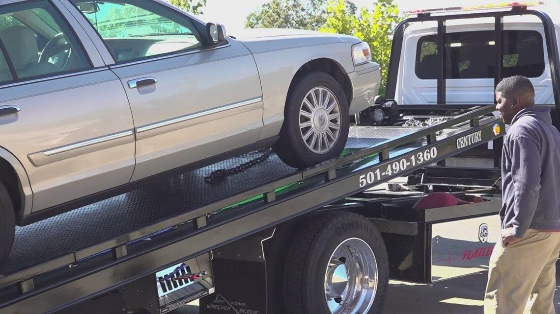Tire Pros on LinkedIn: Arkansas expert gives advice on tire maintenance ... Tire Pros on LinkedIn: Arkansas expert gives advice on tire maintenance ...