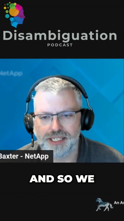 NetApp on LinkedIn: Overcoming Data Fragmentation for Successful AI ... NetApp on LinkedIn: Overcoming Data Fragmentation for Successful AI ...