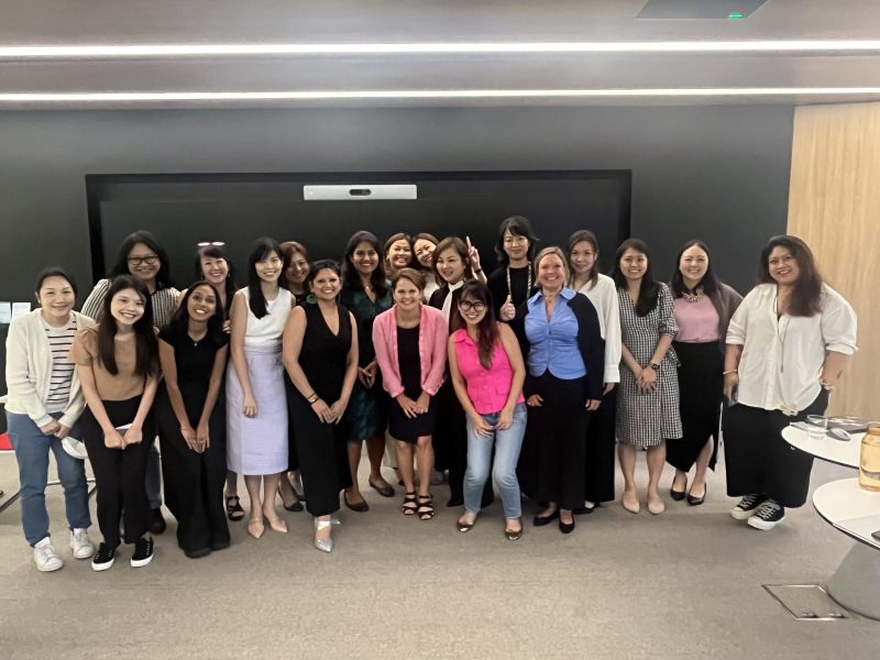JLL on LinkedIn: Recently, we had Cynthia Kantor, CEO, Project ... JLL on LinkedIn: Recently, we had Cynthia Kantor, CEO, Project ...