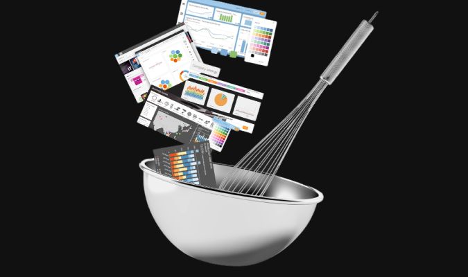Ashfak Shaikh, PMP on LinkedIn: From Dull to Delicious: Turn Your Data ... Ashfak Shaikh, PMP on LinkedIn: From Dull to Delicious: Turn Your Data ...