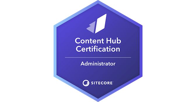 Akanksha Bakshi on LinkedIn: Sitecore Content Hub Administrator ... Akanksha Bakshi on LinkedIn: Sitecore Content Hub Administrator ...