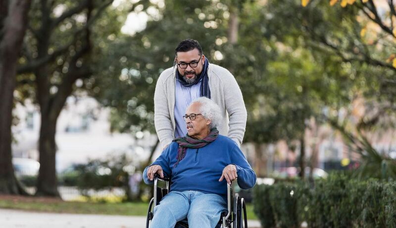 AARP Family Caregiving Resources for Employers on LinkedIn: Family ... AARP Family Caregiving Resources for Employers on LinkedIn: Family ...