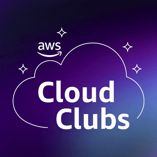 AWS Developers on LinkedIn: AWS Cloud Clubs | Meetup Pro AWS Developers on LinkedIn: AWS Cloud Clubs | Meetup Pro
