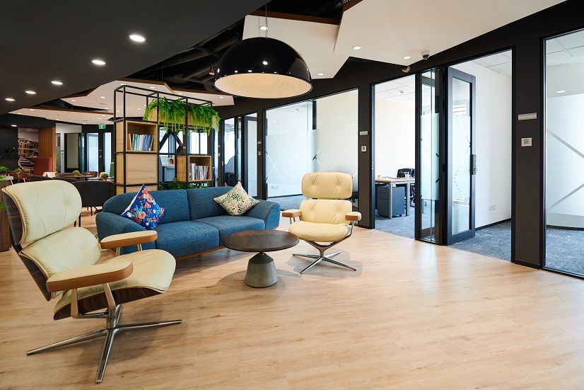 Tiemen Molema on LinkedIn: #virtualoffice #realestate #office # ... Tiemen Molema on LinkedIn: #virtualoffice #realestate #office # ...