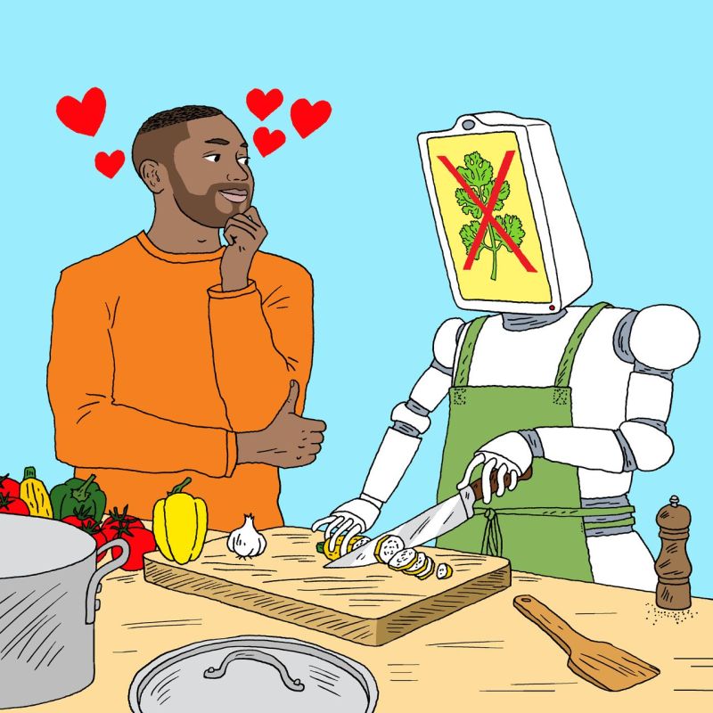 How to cope with AI's rapid advancements | Eleviant Tech posted on the ... How to cope with AI's rapid advancements | Eleviant Tech posted on the ...