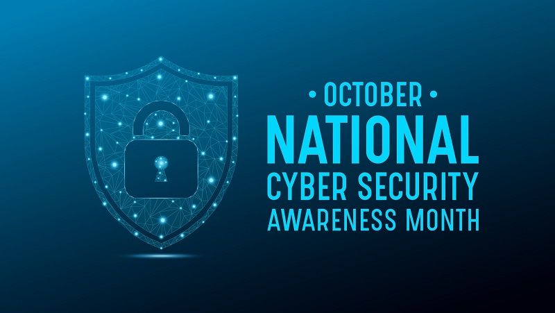 Shane Mishler on LinkedIn: Experts on Cybersecurity Awareness Month ... Shane Mishler on LinkedIn: Experts on Cybersecurity Awareness Month ...