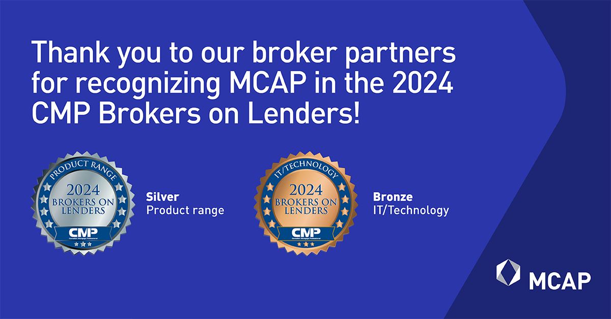MCAP on LinkedIn: MCAP is thrilled to be recognized in the 2024 ... MCAP on LinkedIn: MCAP is thrilled to be recognized in the 2024 ...