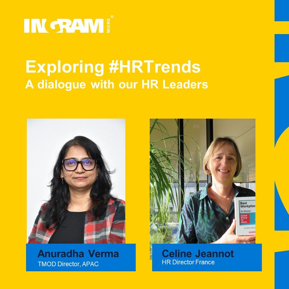 Tofi L. on LinkedIn: HR Trends Tofi L. on LinkedIn: HR Trends