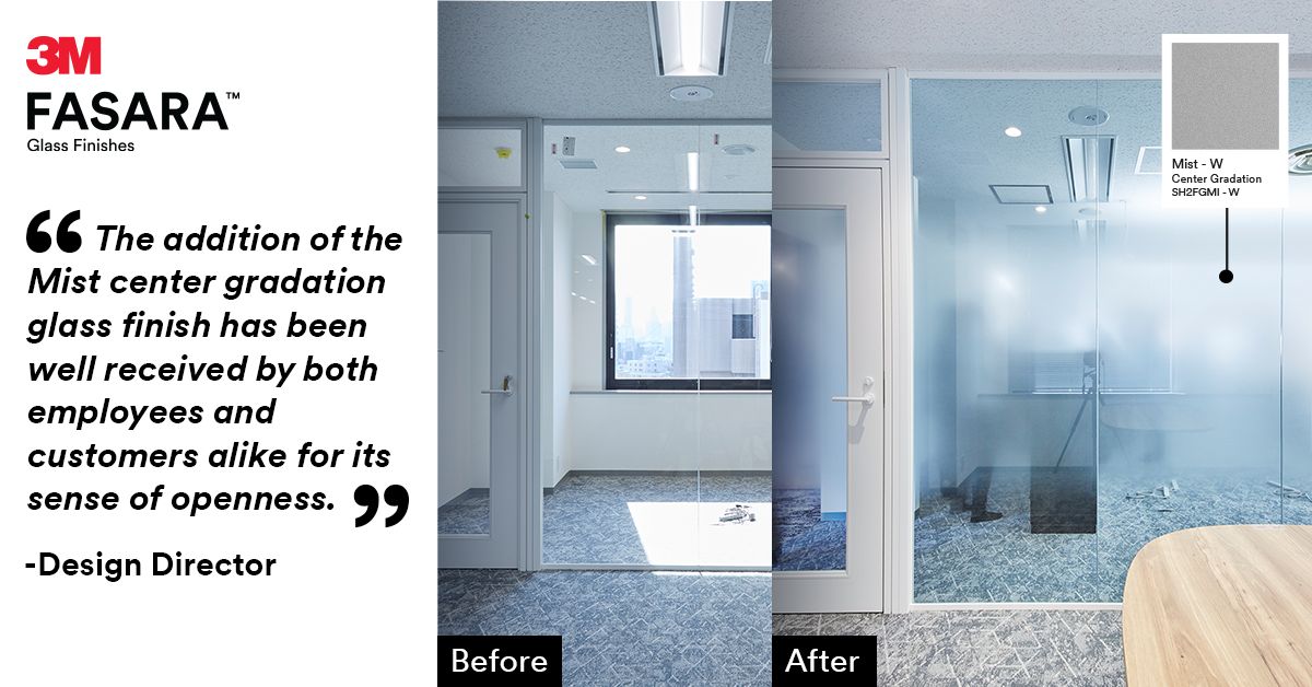 Sumit Joshi on LinkedIn: Create your Masterpiece. 3M™ FASARA™ Glass ... Sumit Joshi on LinkedIn: Create your Masterpiece. 3M™ FASARA™ Glass ...