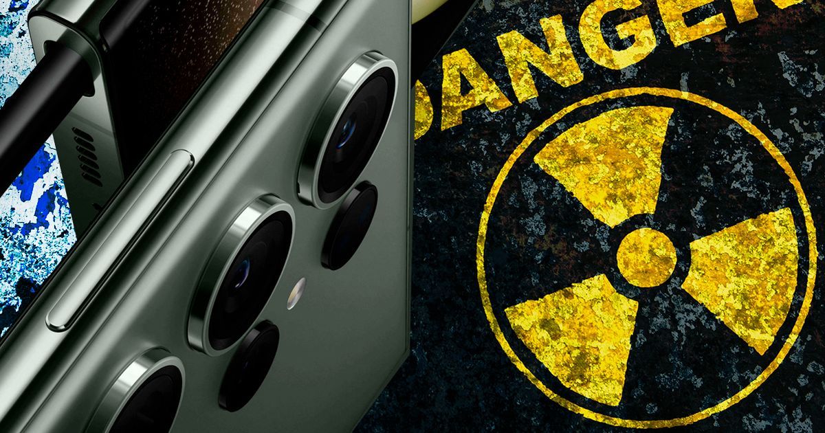 Faridul Alam on LinkedIn: Samsung Galaxy users warned of 'significant ... Faridul Alam on LinkedIn: Samsung Galaxy users warned of 'significant ...