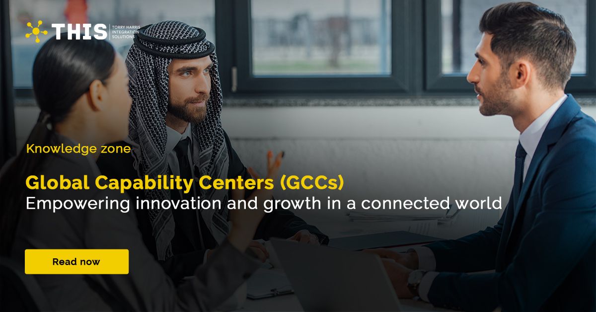 Prerana Vhavale on LinkedIn: Global Capability Centers (GCCs ... Prerana Vhavale on LinkedIn: Global Capability Centers (GCCs ...