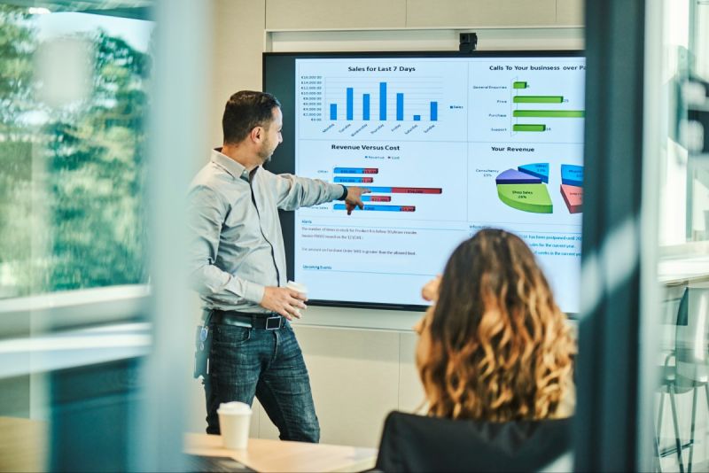 Prezent raises $20M to build AI for slide decks | TechCrunch | Sahul Hameed Prezent raises $20M to build AI for slide decks | TechCrunch | Sahul Hameed