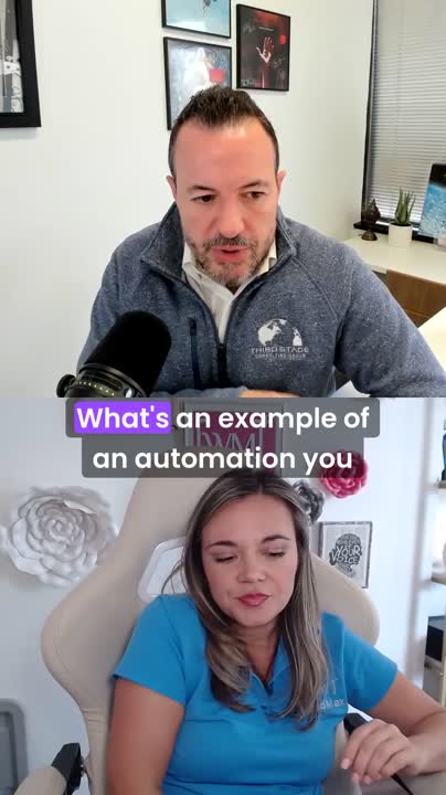 Eric Kimberling on LinkedIn: Automating tasks with Power Platform. Mary ... Eric Kimberling on LinkedIn: Automating tasks with Power Platform. Mary ...