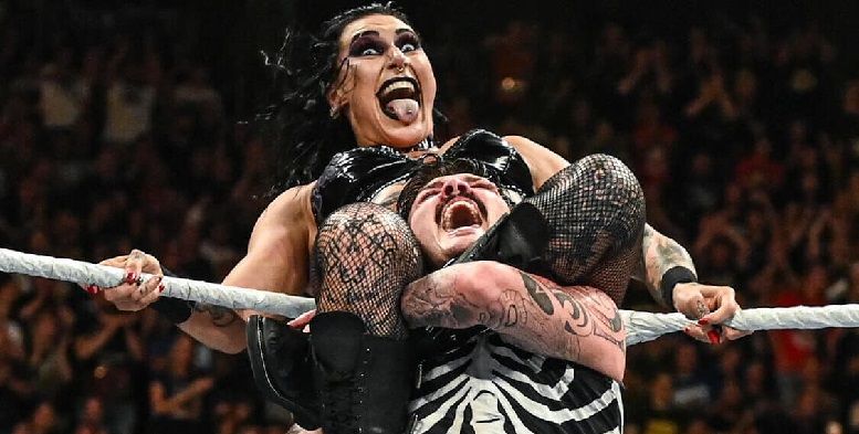 Steve Gerweck on LinkedIn: More on Samantha Irvin’s abrupt WWE ... Steve Gerweck on LinkedIn: More on Samantha Irvin’s abrupt WWE ...
