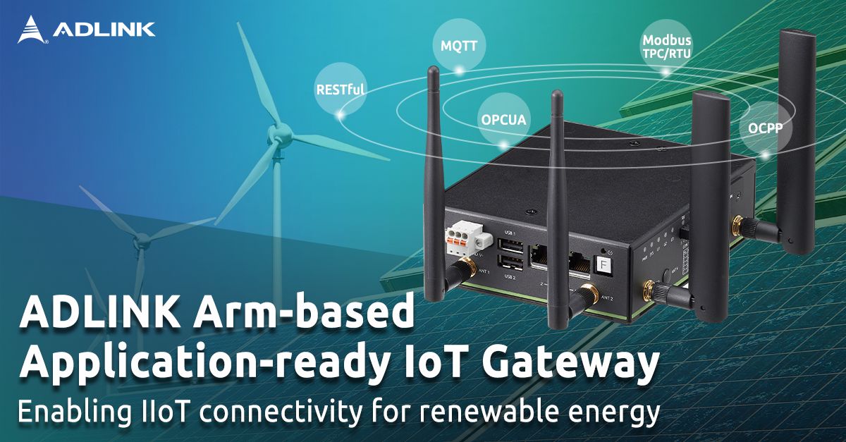 EMU-200 Series | IoT Gateway | ADLINK | ADLINK Technology EMU-200 Series | IoT Gateway | ADLINK | ADLINK Technology