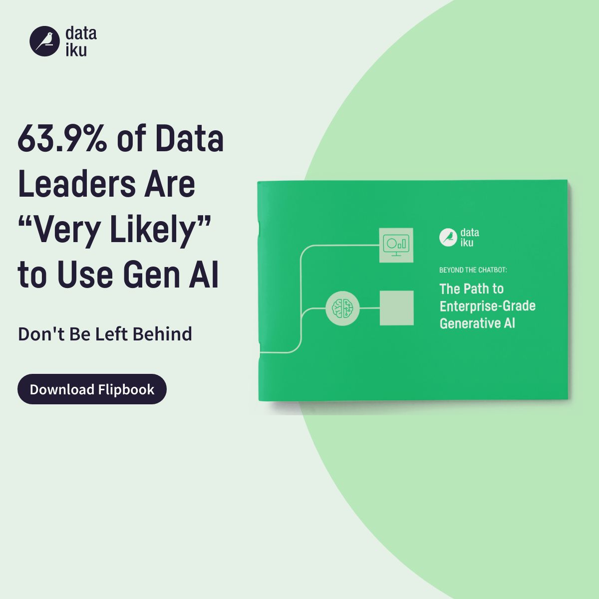 Dataiku on LinkedIn: Build an LLM Application with Dataiku, Databricks ... Dataiku on LinkedIn: Build an LLM Application with Dataiku, Databricks ...